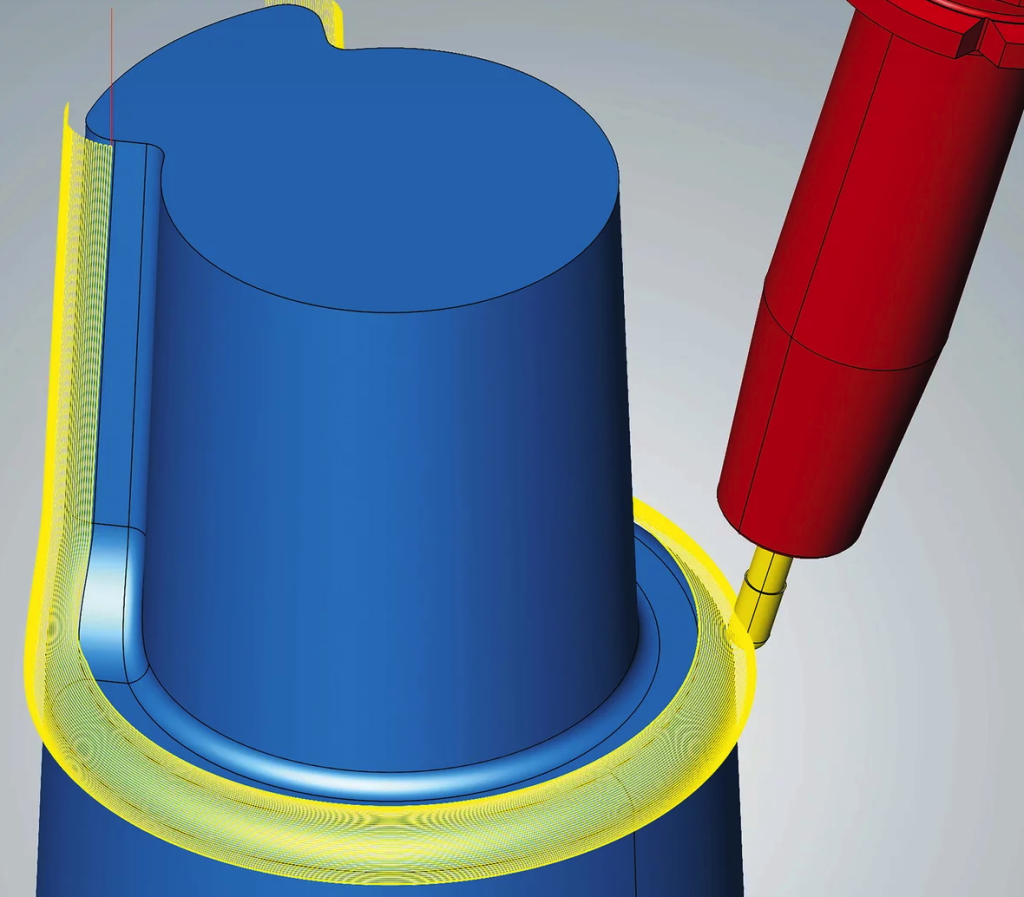 MISTER CAM: OPEN MIND Releases hyperMILL® 2025