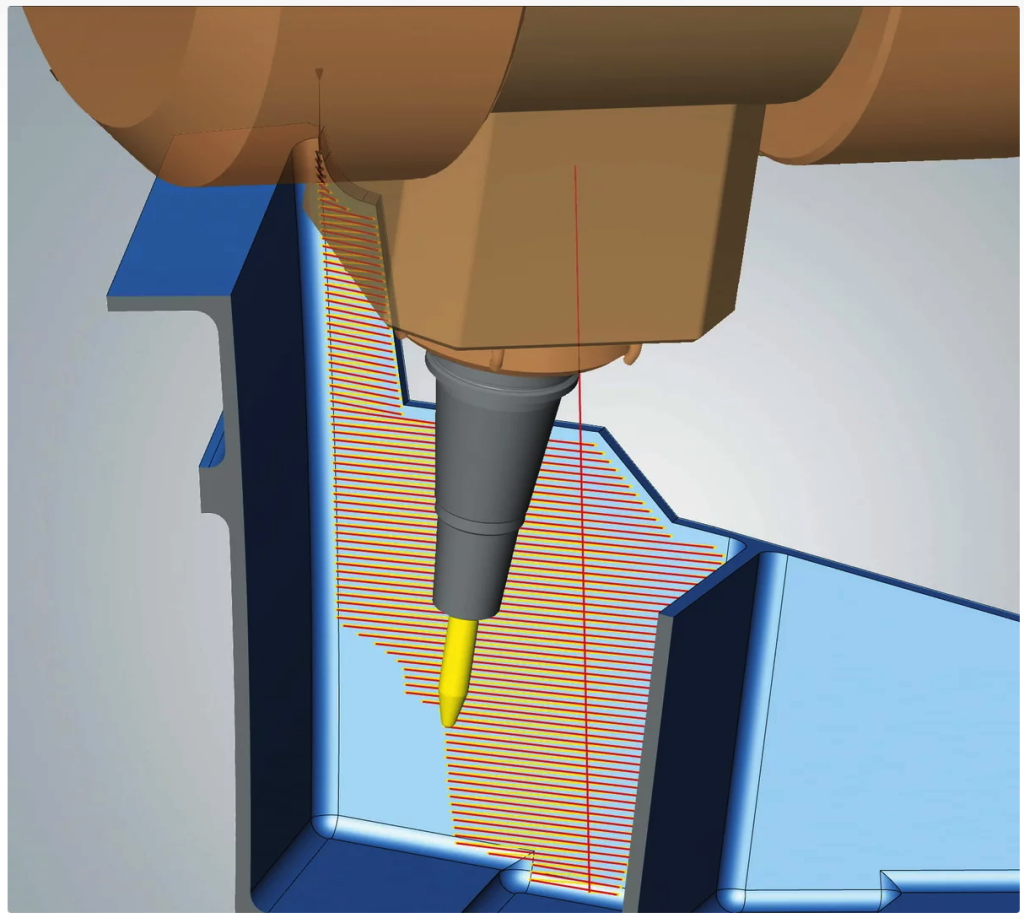 MISTER CAM: OPEN MIND Releases hyperMILL® 2025