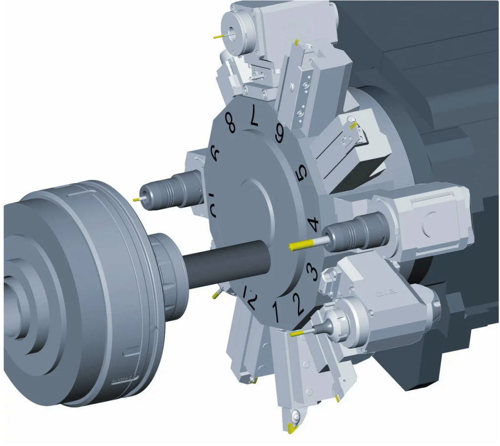 MISTER CAM: OPEN MIND Releases hyperMILL® 2025