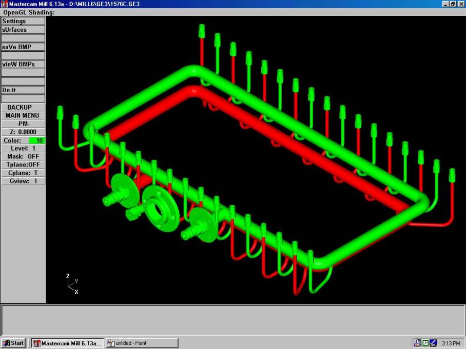 MISTER CAM: The Evolution of CAM Systems in Machining: A Global ...