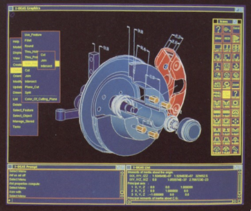 MISTER CAM: The Evolution of CAM Systems in Machining: A Global ...